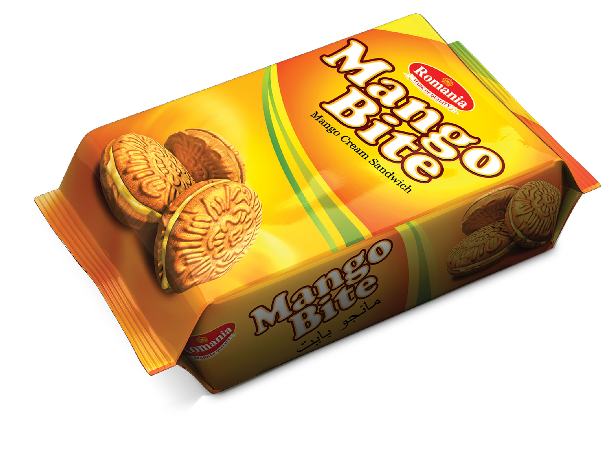 mango-bite | Romania Food & Beverage Ltd.