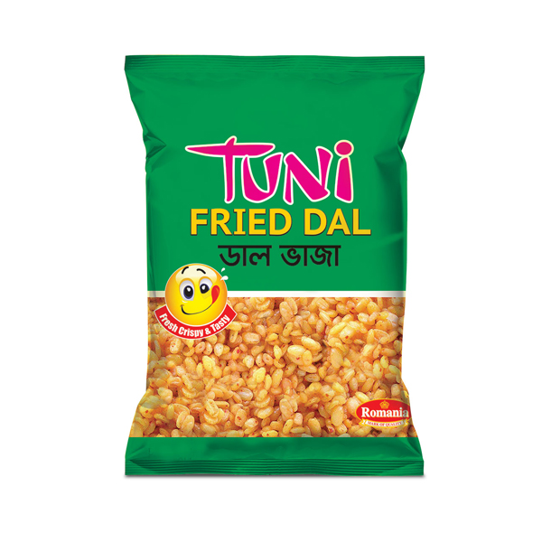 tuni | Romania Food & Beverage Ltd.