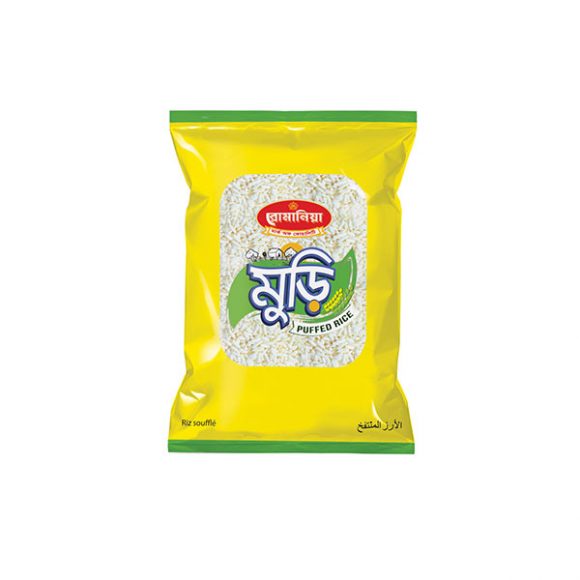 Puffed Rice 250gm | Romania Food & Beverage Ltd.